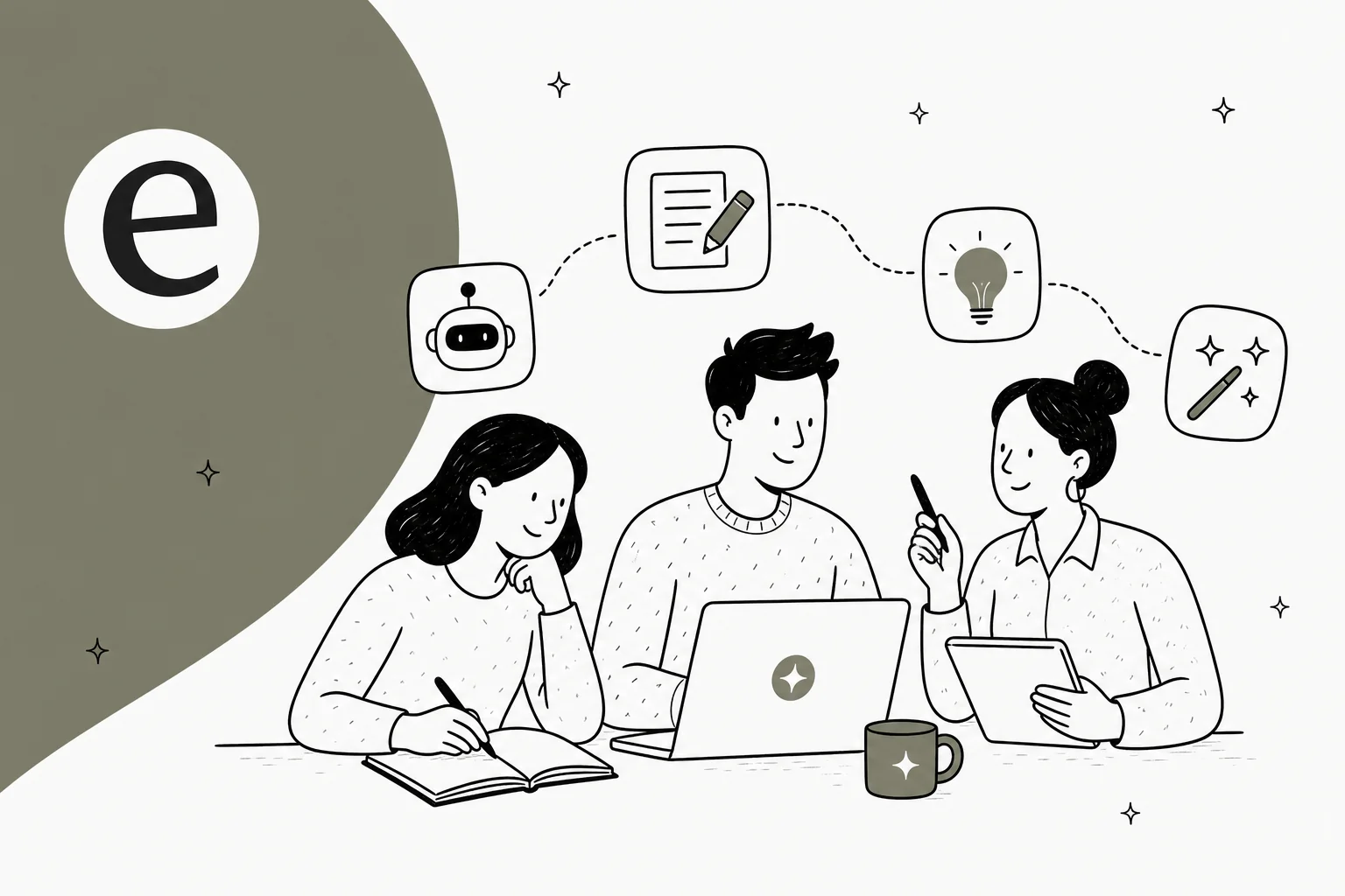 The 8 best AI tools for writing blog posts in 2026 (tested) | eesel AI