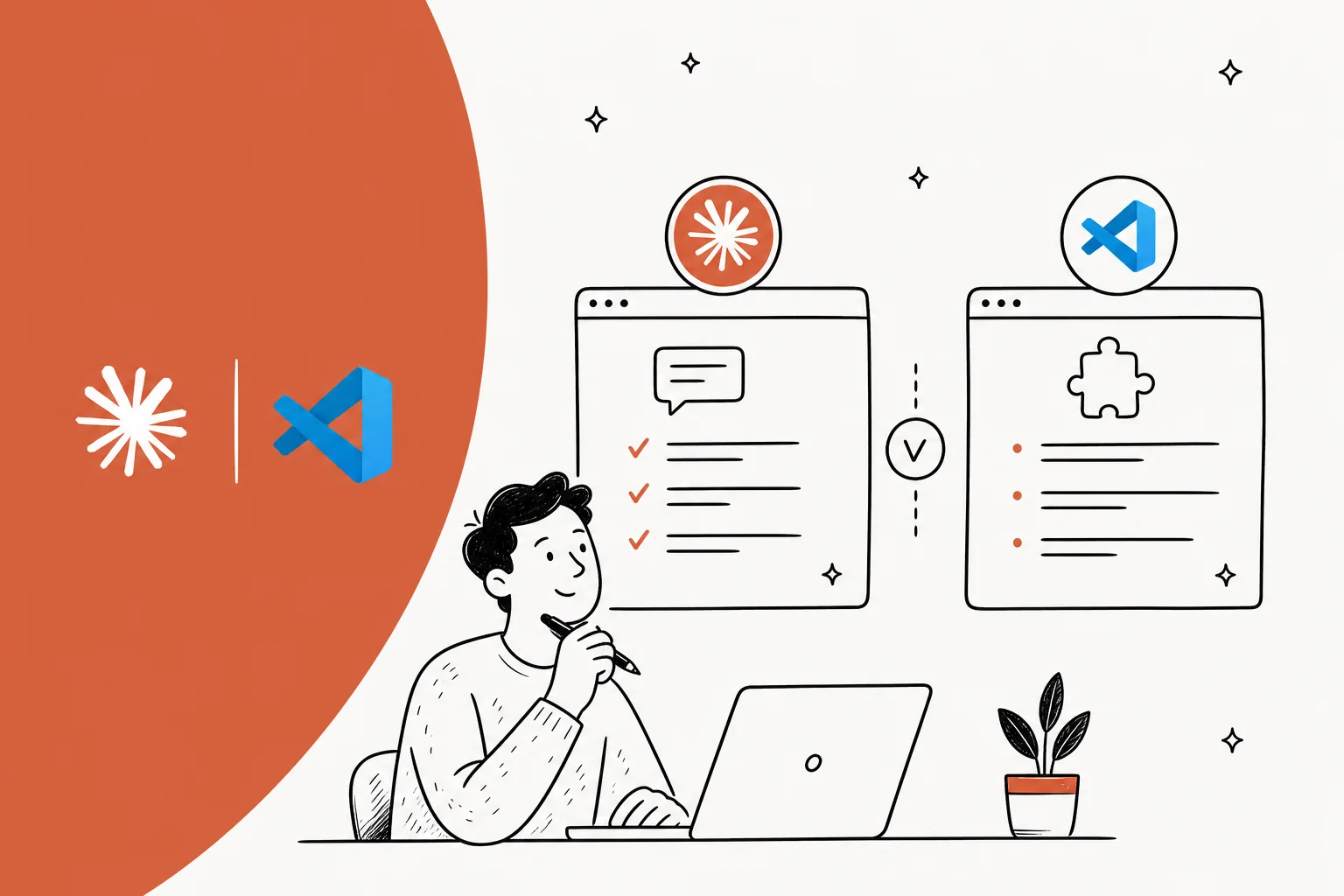 Claude Code VS Code extension: a complete guide (2026) | eesel AI