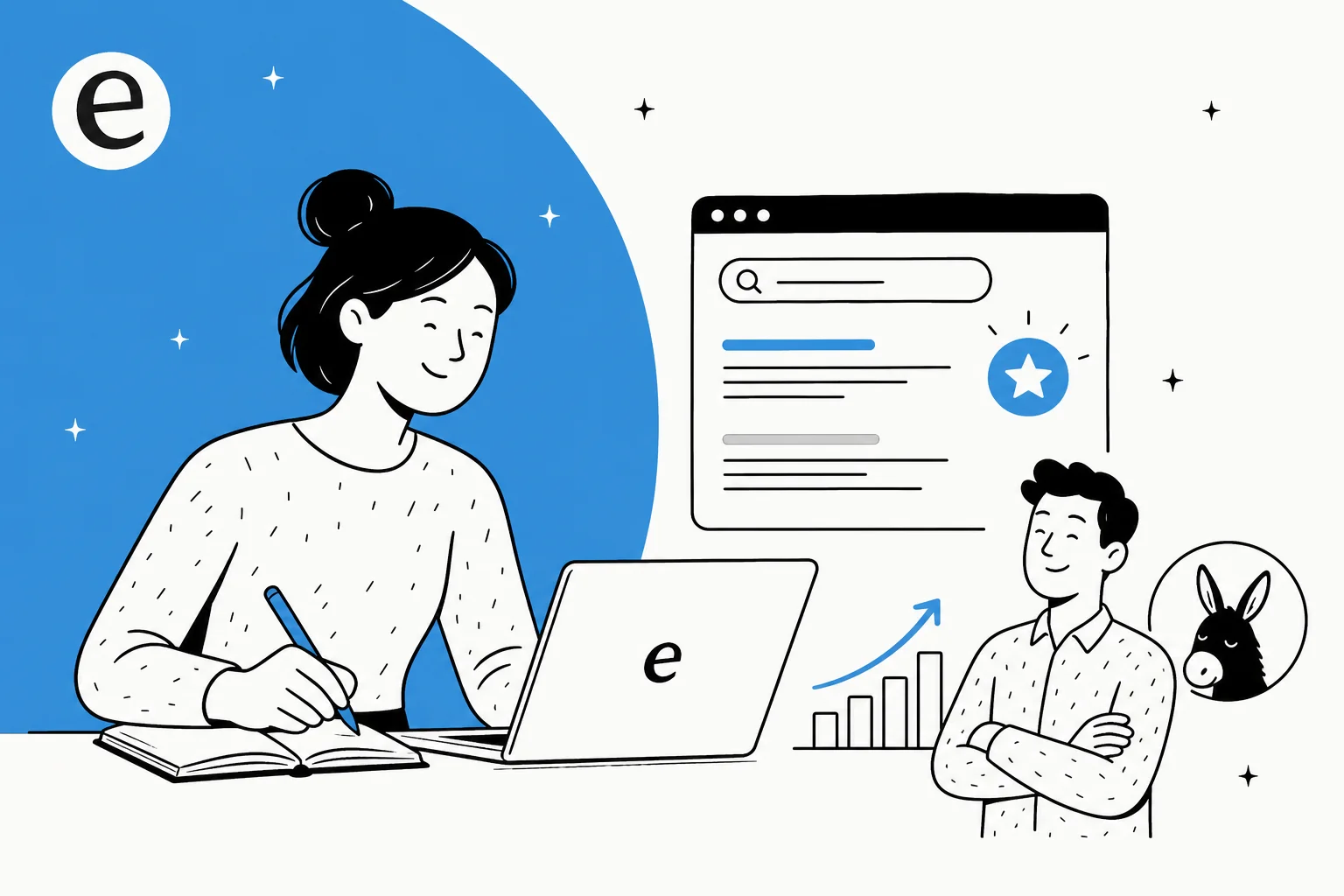 Can AI write how-to guides that rank? Honest answer for 2026 | eesel AI