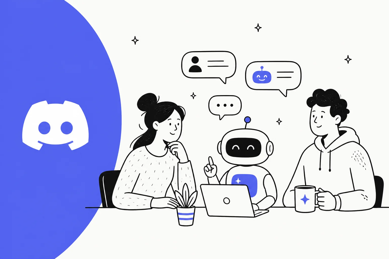 8 best Discord AI bots in 2026 (tested and ranked) | eesel AI