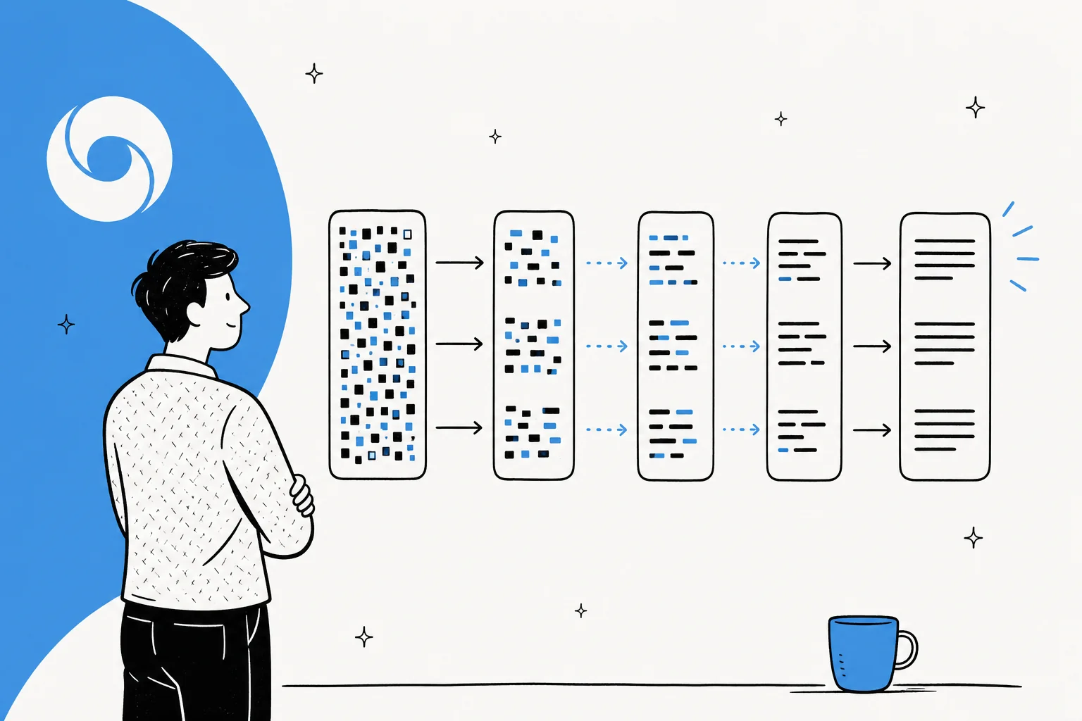 What is DiffusionGemma? Google's open-weights diffusion LLM explained ...