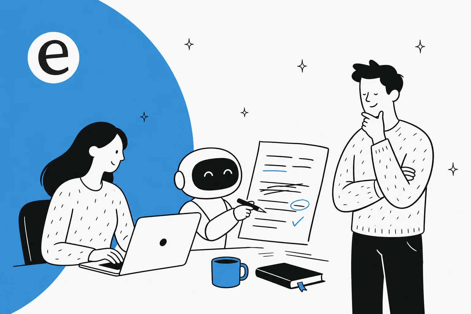 How do I stop AI blog posts from sounding generic? (2026) | eesel AI