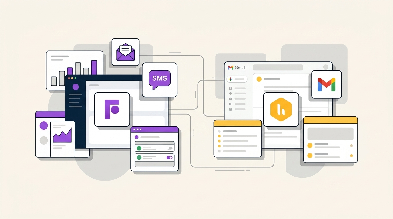 Front vs Hiver comparison in 2026: Choosing your support home | eesel AI